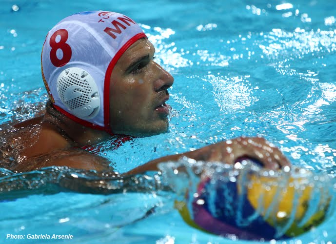 Hold Your Breath: NIKOLA JANOVIC LA JUG DUBROVNIK