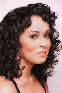 Strawllers, Straw Set Curl Rollers: Before & After Photos