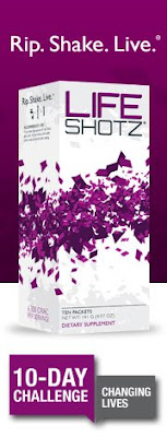 Life Shotz – A Review