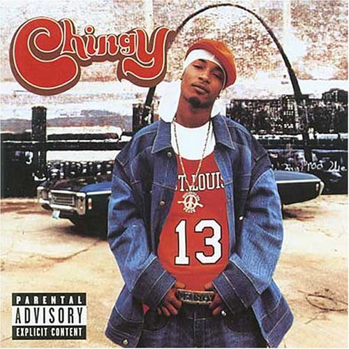 Underground Hip Hop & Old School Hip Hop: Chingy : Jackpot