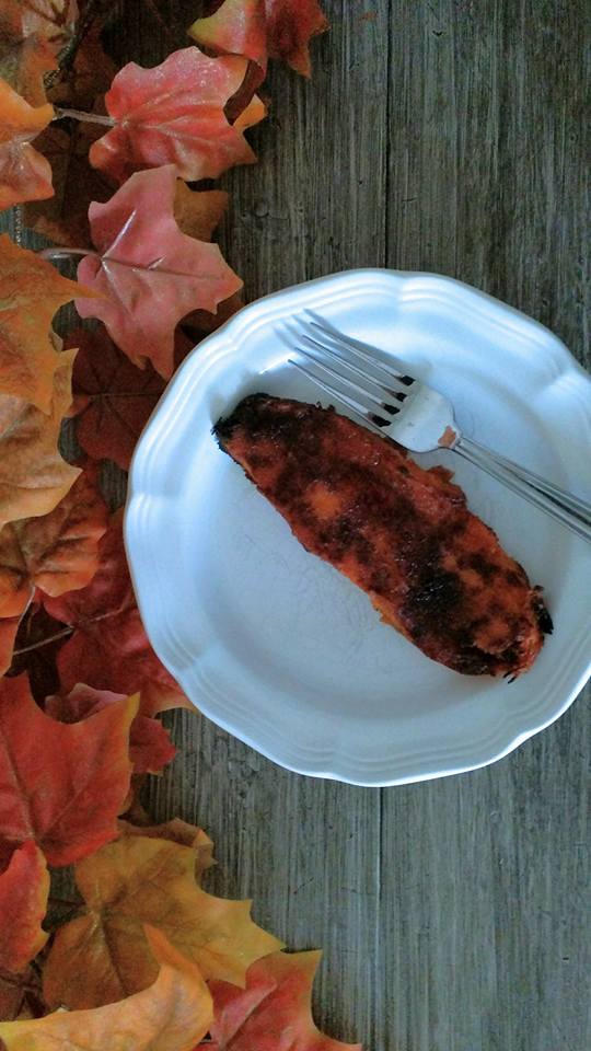 Appalroot Farm: Great Granny E.'s Twice Roasted Sweet Taters