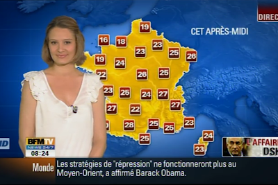 Lise RIGER - vuesalatele le blog