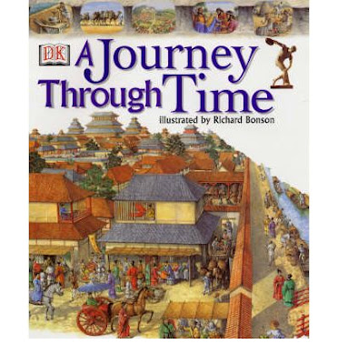 Every Bed of Roses: TT - A Journey Through Time