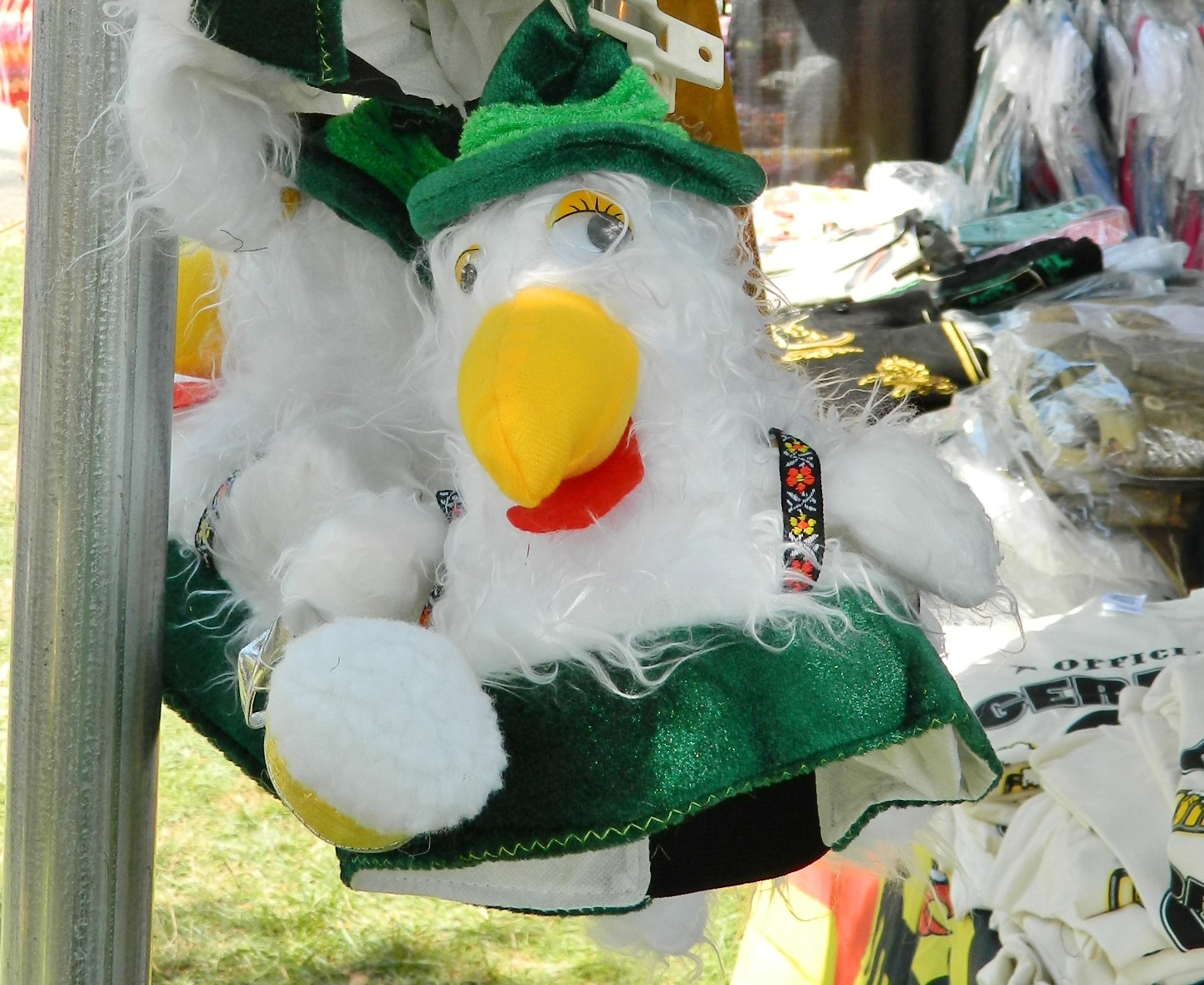 Dayton German Club's Germanfest Picnic - Dayton, Ohio