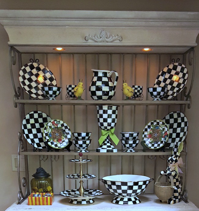 Adding to My Mackenzie Childs Collection | Life and Linda