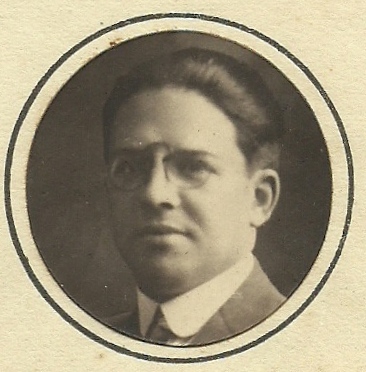 EL QUILMERO: AVELINA HUISI DE SEGUÍ - 8 DE MARZO DÍA DE LA MUJER