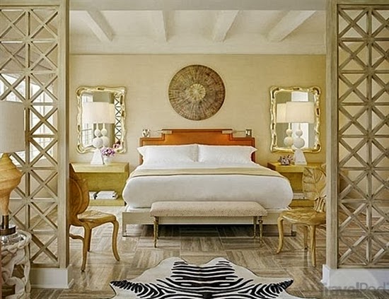 Lee Caroline - A World of Inspiration: Create Division With Style ...