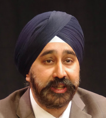 Hoboken Resistance & Advocate: Hoboken Mayor Elect Ravi Bhalla Unveils ...
