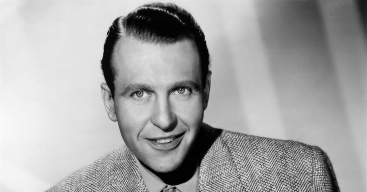 At the Movies: Ralph Bellamy