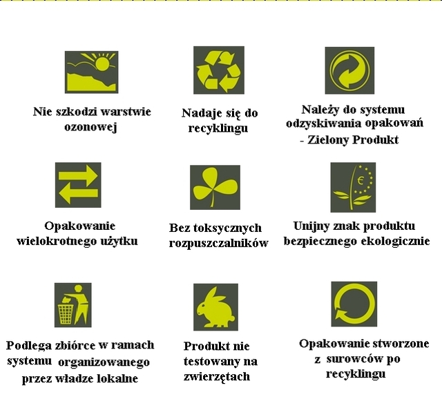 "Ponieważ Ziemia opiekuje się nami, zaopiekujmy się Ziemią."