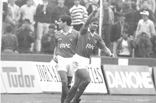 Se Abril de 2005 fosse em 1991! Se...Se... | EDdB