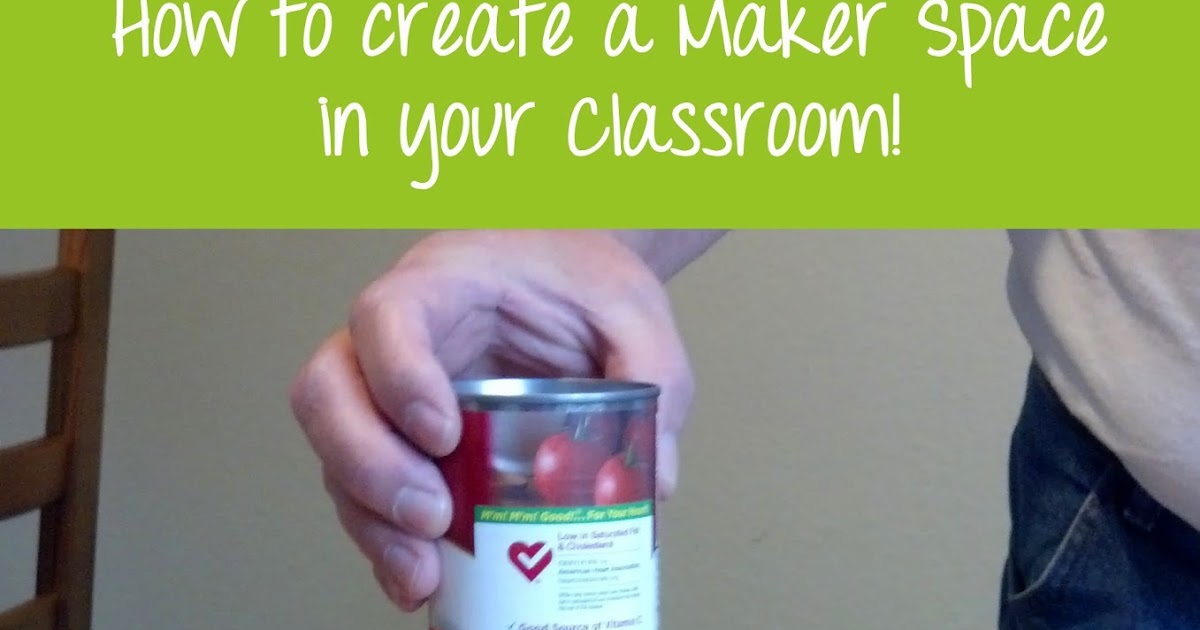 Brain Brigade: A Maker Space in Your Classroom | Promote STEAM or STEM ...