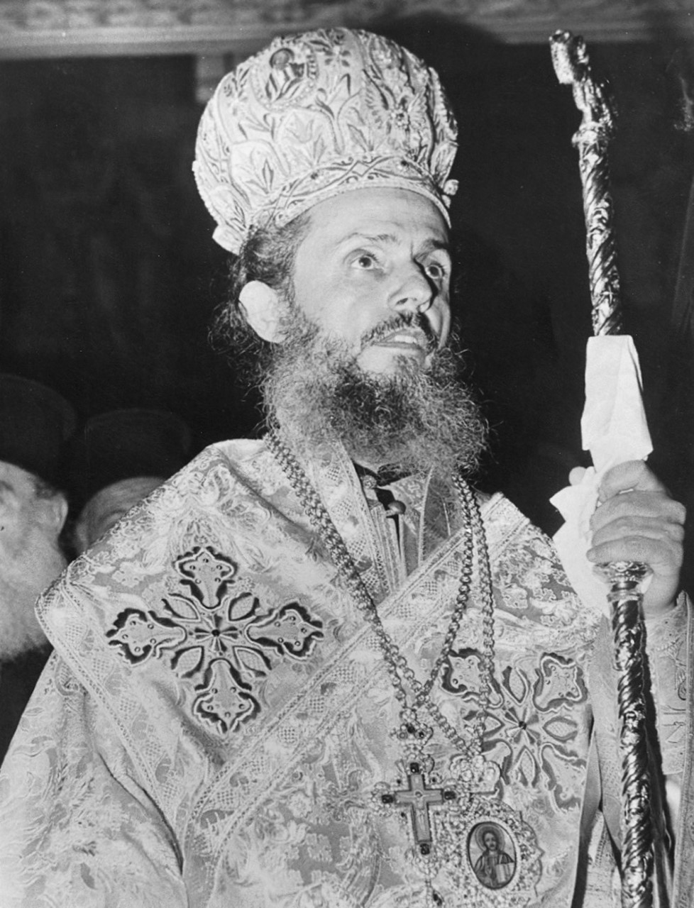 DAIMONOLOGIA: The Confession of a Demon During an Exorcism Regarding ...