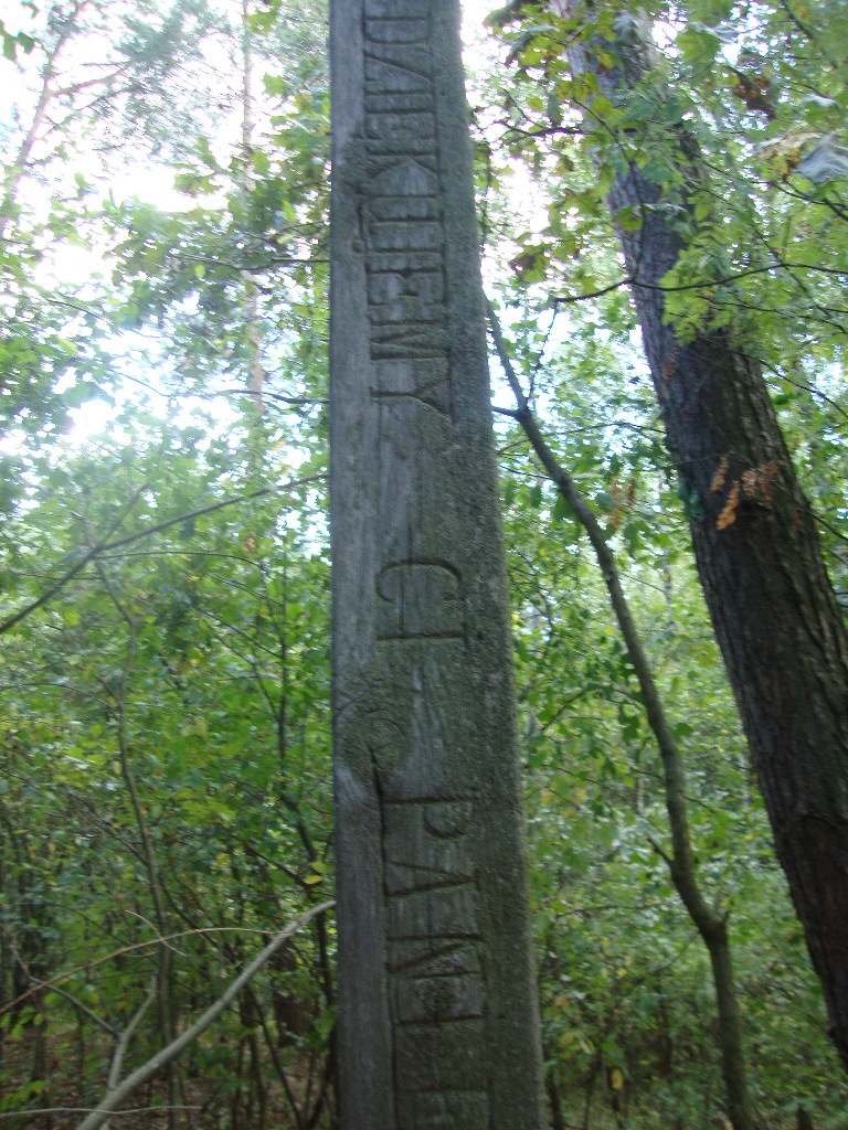 Prochownia w Terespolu: Tym razem Neple.