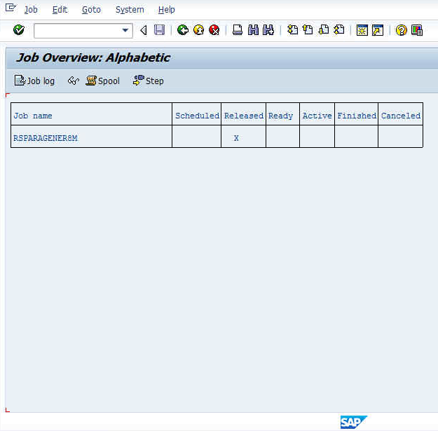 Sap View Program Tcode - rutrackerlol