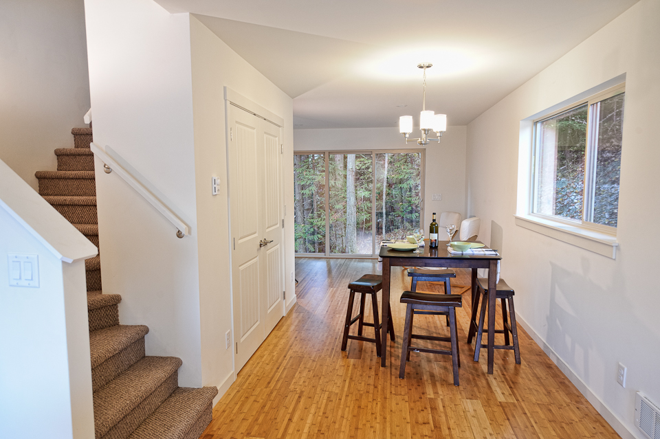 Two Bedroom Prefab Home, Ontario, Canada: Prefab Modular Homes and ...