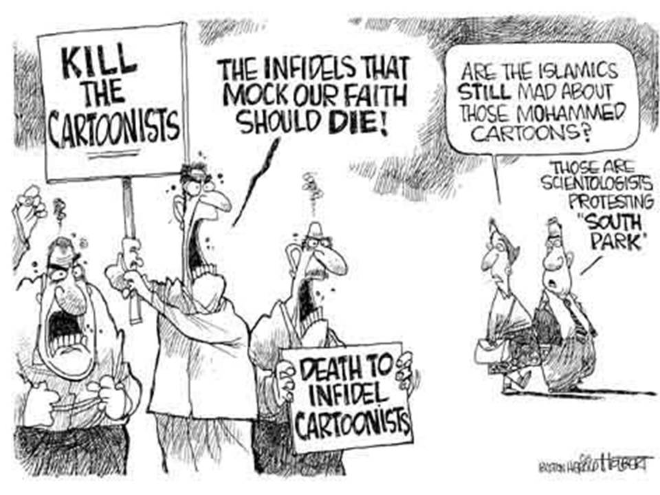 The Noodleman Group: SCIENTOLOGY and the TOM / KAT DIVORCE