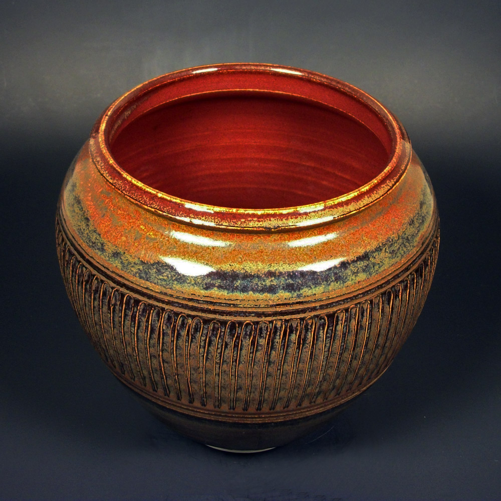 Luke Langholz Pottery: Gallery