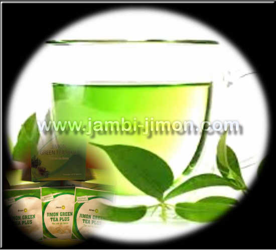 Jambi Jimon: Products Foods