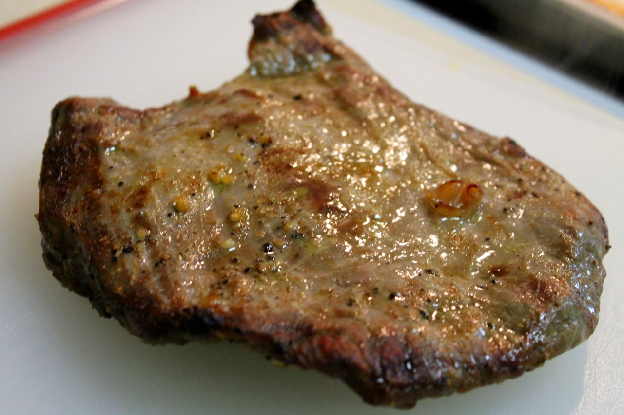 Cook In / Dine Out: Fajitas: From Steak to Everything