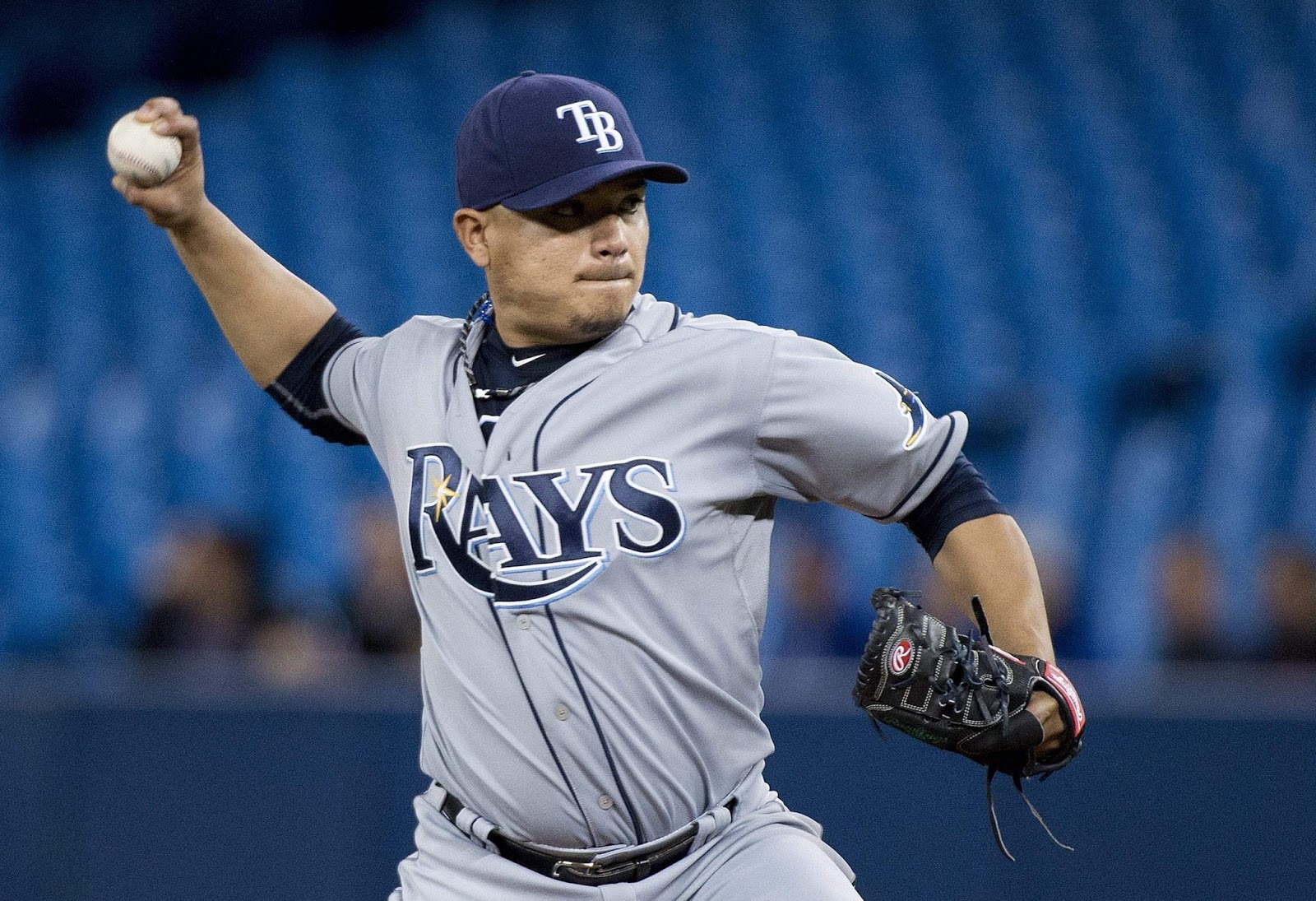 BIG BAD BASEBALL: FAT PITCHER RHAPSODY