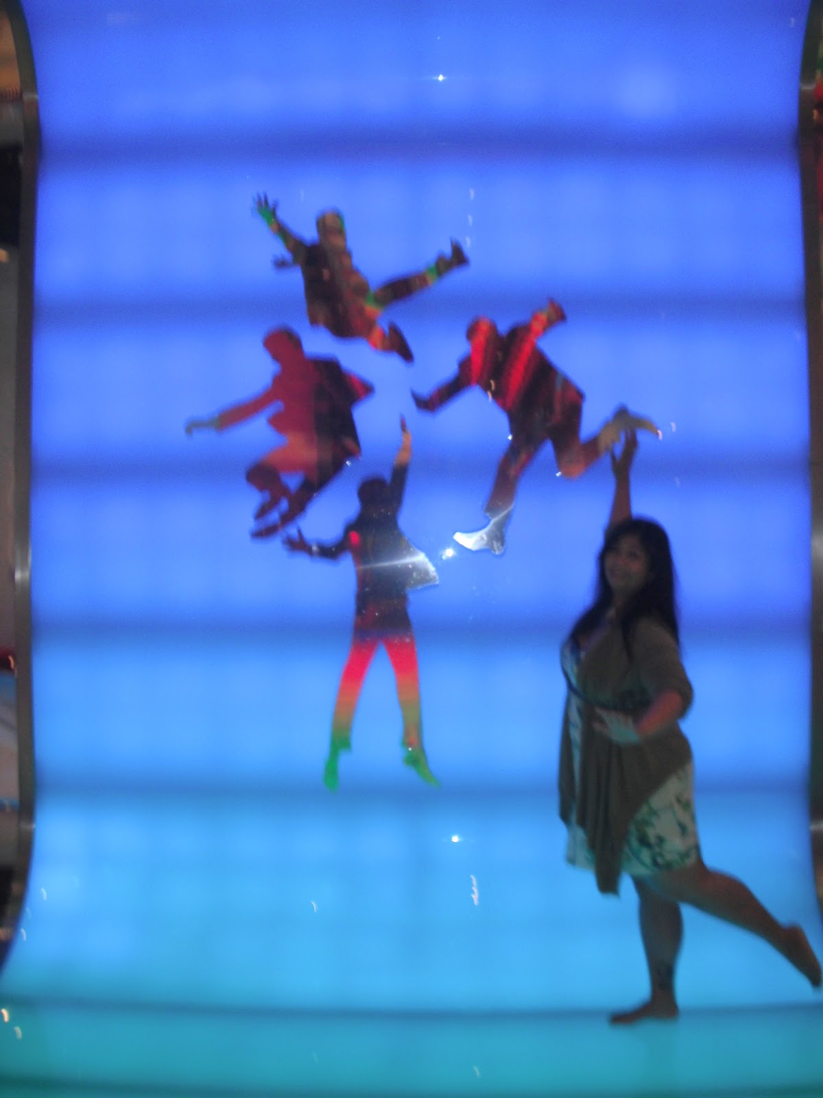 mermaid with feet: tales, tunes, and travels: 2011