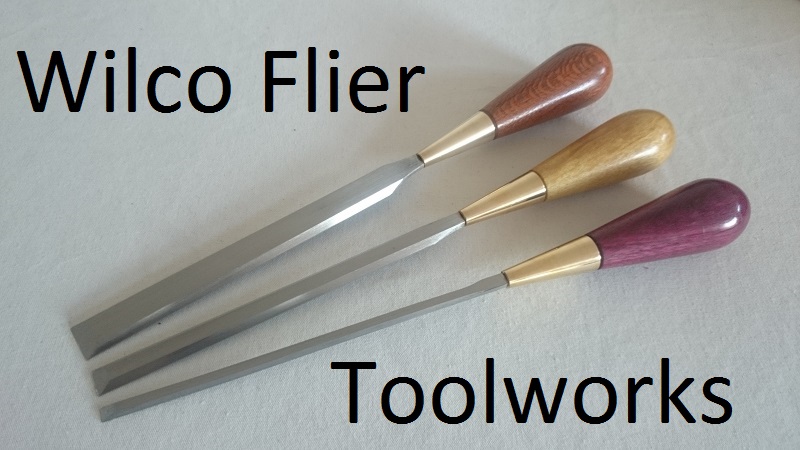 Wilco Flier Toolworks: About us