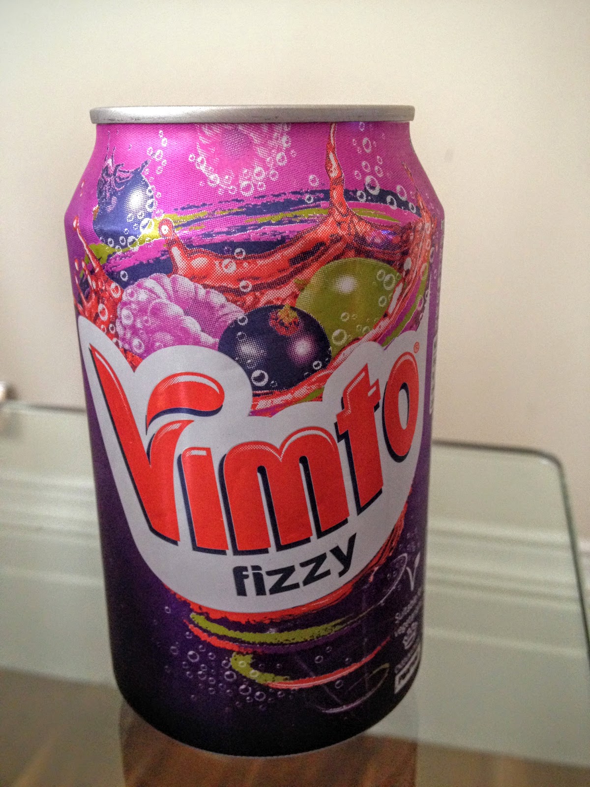 Smith & Chips: Pop Goes the Fizzy Drink