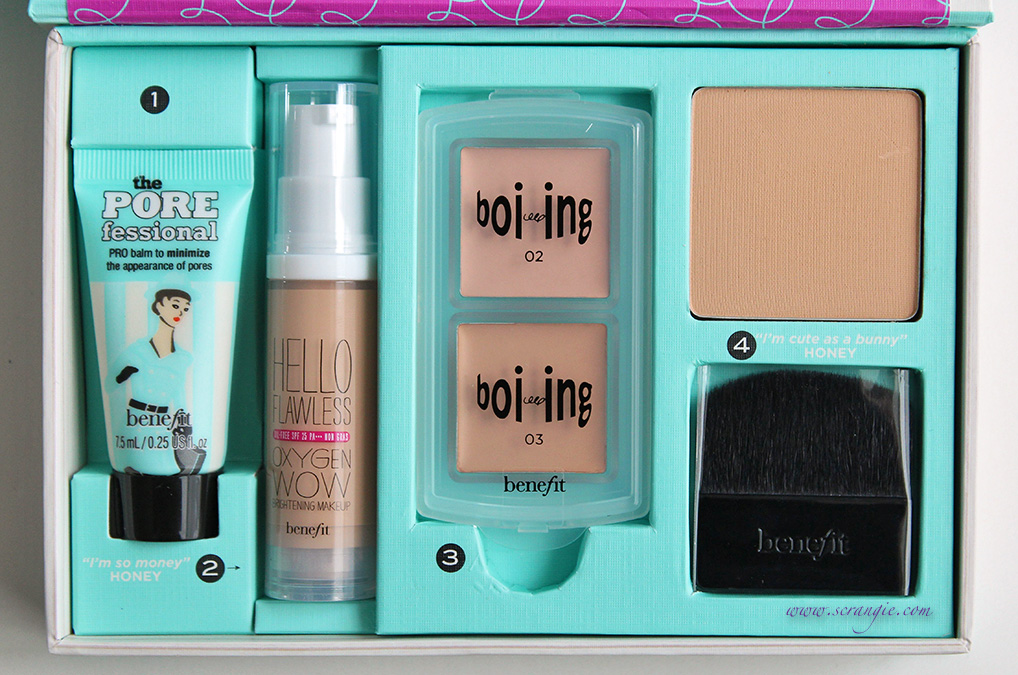 Scrangie: New Benefit for Sephora Tips and Tricks Complexion and Color ...