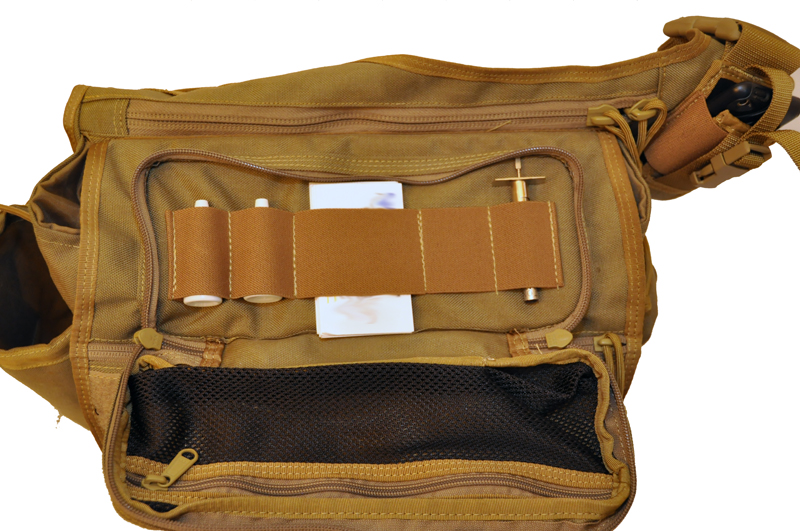 Eli Says .com: Maxpedition Mongo Versipack Review