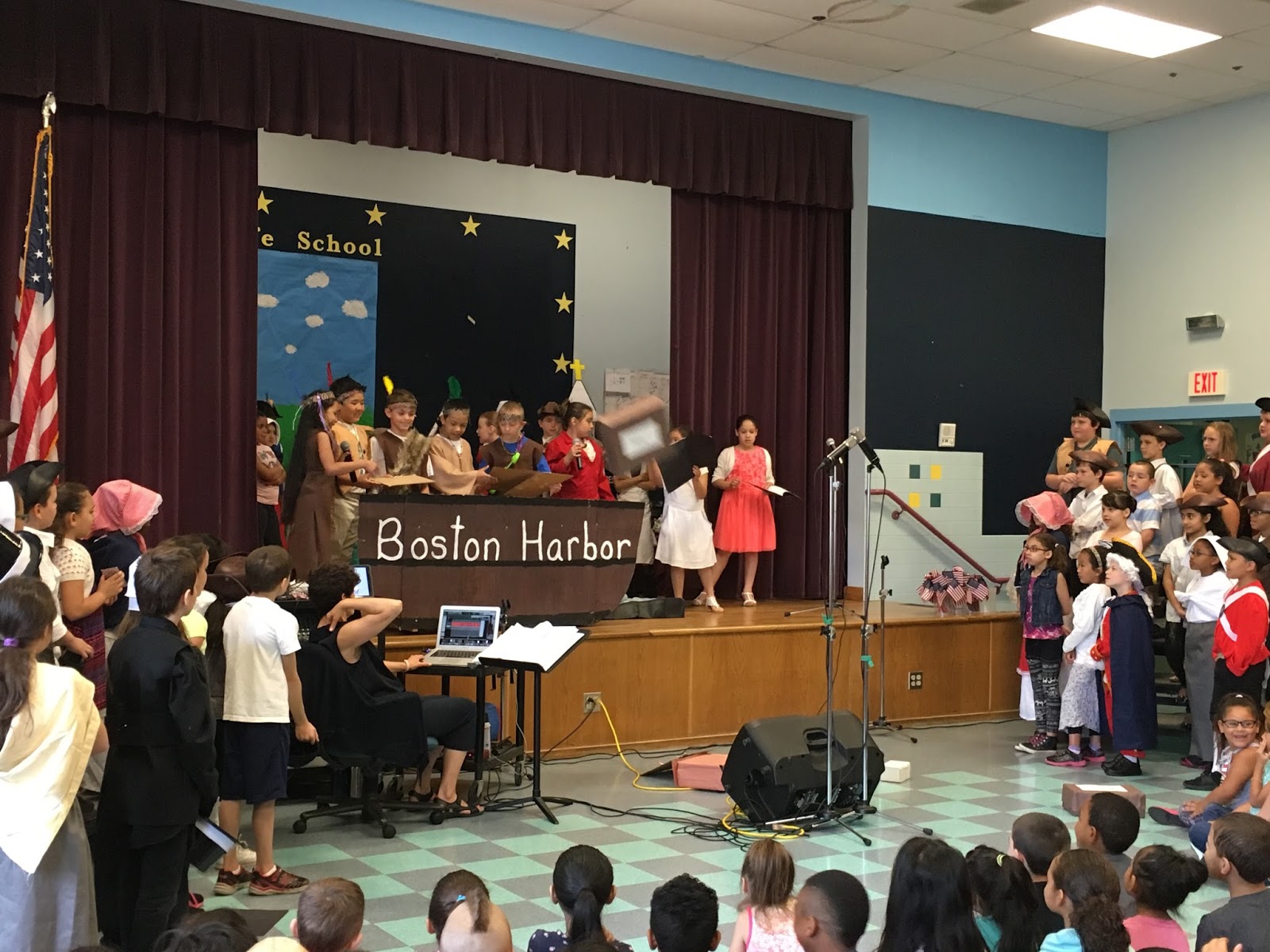 McAuliffe Elementary School