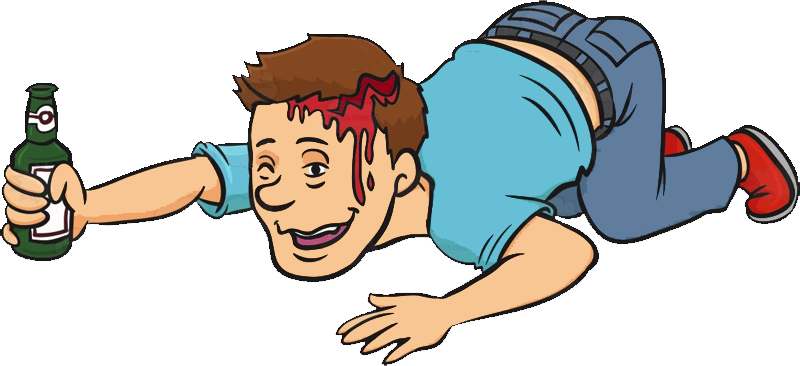 ® Colección de Gifs ®: IMÁGENES DE BORRACHOS - EBRIOS