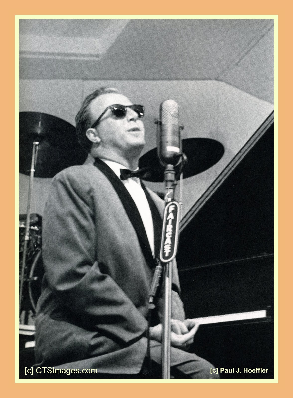 JazzProfiles: August 2012