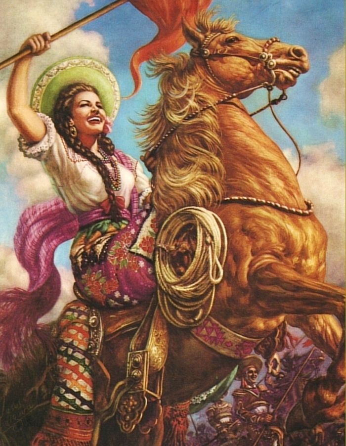 Jesús Helguera (1910-1971) | Tutt'Art@ | Pittura * Scultura * Poesia ...