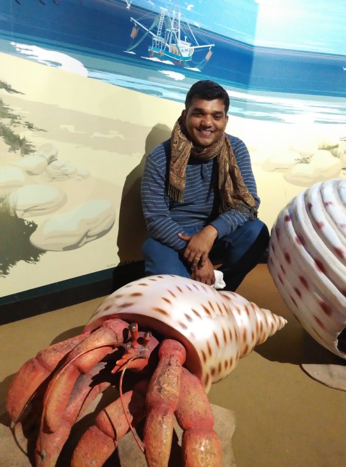 anyworld: ANIL THOMAS & AYAMAN ANIL THOMAS & NEELU