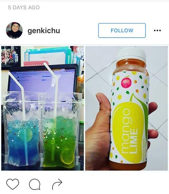 Lemon Berwarna Hijau dan Lemon Berwarna Kuning, Apa Bedanya? - Lemon KITA