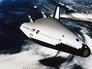 ENCYCLOPEDIA: REUSABLE LAUNCH VEHICLES