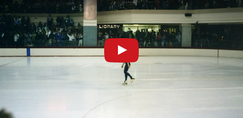 Misc Spoort: Worst figure skating accident