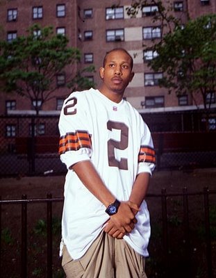 TEC!: SHYNE PO!.THE RAPPER THAT LOST HIS 'BARS' BEHIND BARS.