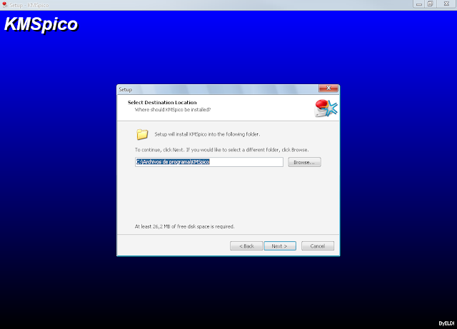 KMSpico 9.0.0.20131009 Beta | Tukero.ORG
