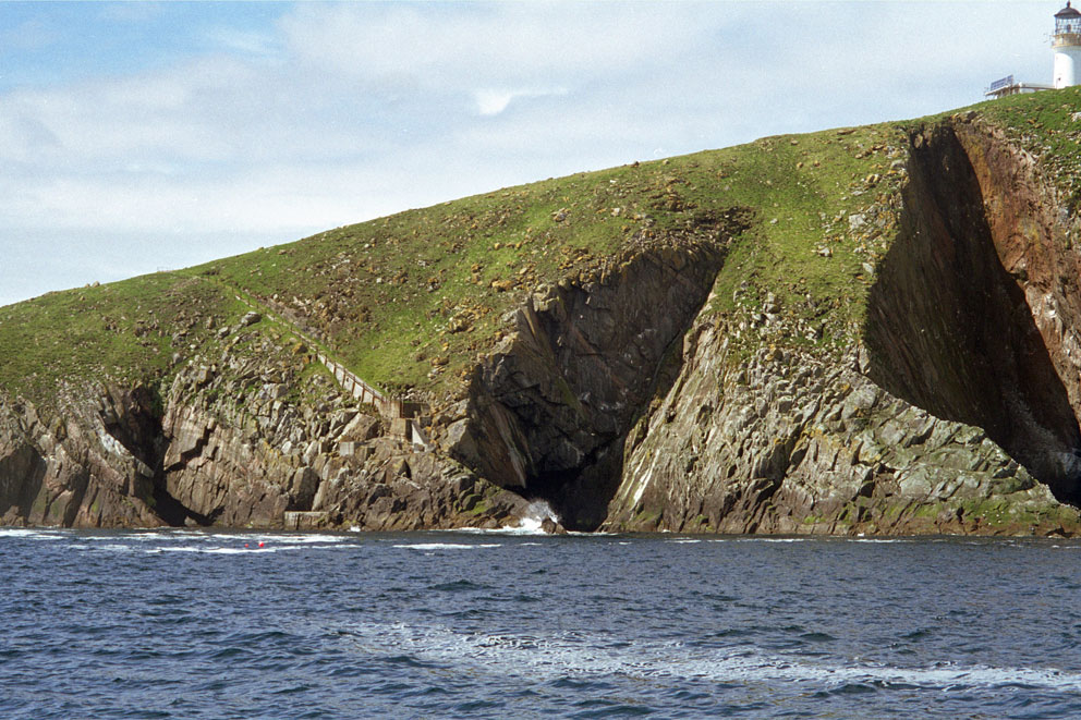 Marc Calhoun: Flannan Isles 2