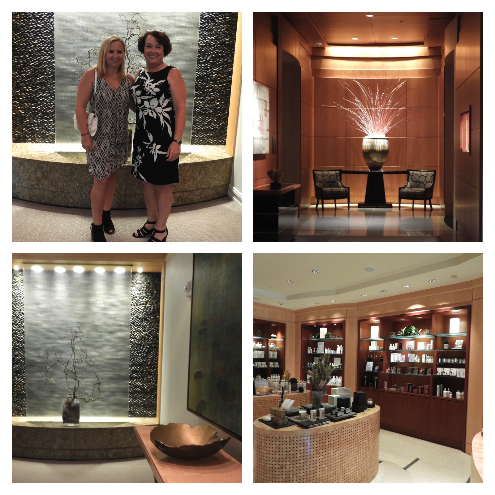 Afternoon Tea at The Umstead Hotel and Spa in Cary NC