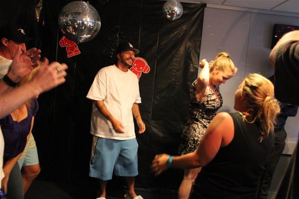 Kevin Federline World: Kevin Federline drops into the studio to show us ...