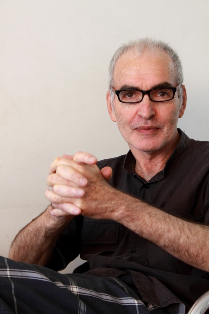 La Nave de los Sueños: Entrevista a Jorge Polaco