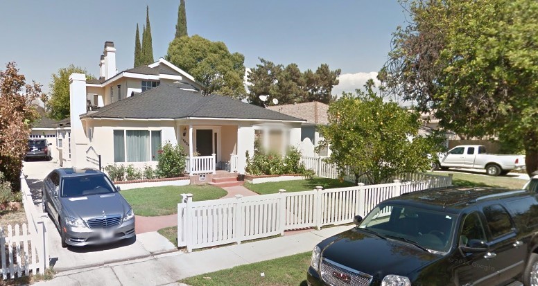 Celeb R.E.: Alfonso Ribeiro Celebrating the Carlton Dance in his new ...