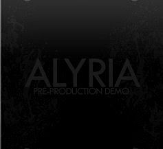 WASTED LIFE : Alyria