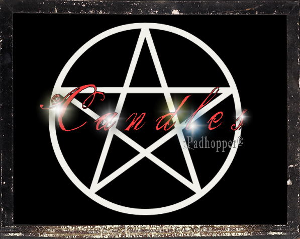 My Magickal Path -- Padhopper: ~History of Candles~