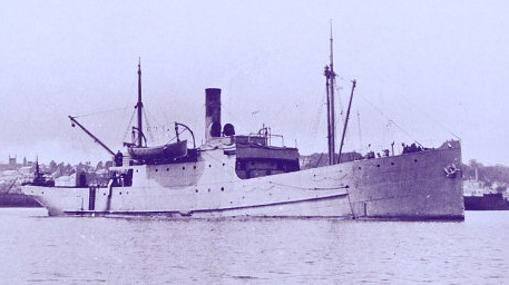 Roads to the Great War: What Was the Score for Q-ships vs. U-boats?