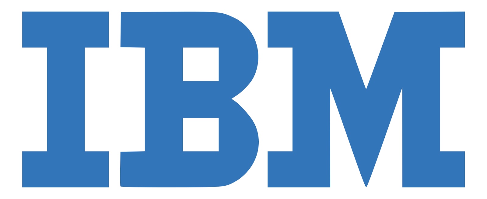 Ibm Small Logo