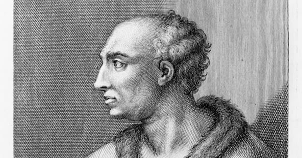 Epic World History: Lorenzo Ghiberti